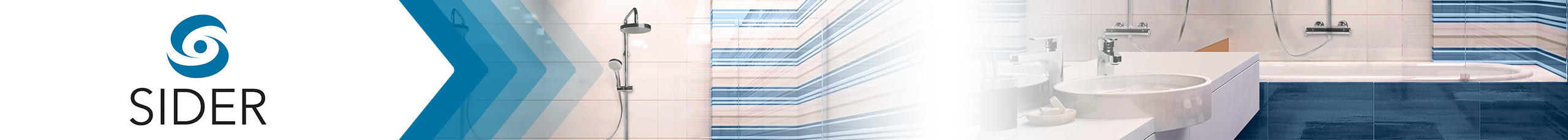 Sider : équipement sanitaire, plomberie et quincaillerie Sider