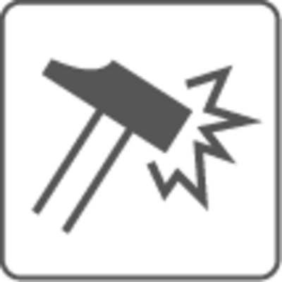 Perceuse à percussion sans fil 3021 HA - SKIL - PWRCORE 20 - 20 V ...