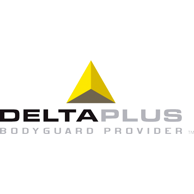 Lot de 2 pré-filtres A1P2 P3 - DELTA PLUS - Pour galette filtrante ...