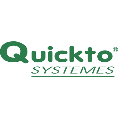 Porte-visuel - Quickto - Horizontal - Quickto - Sider.biz