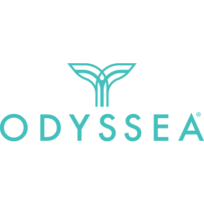 Receveur de douche - ODYSSEA - Naxos - Extra-plat - Blanc - Epaisseur 2 ...