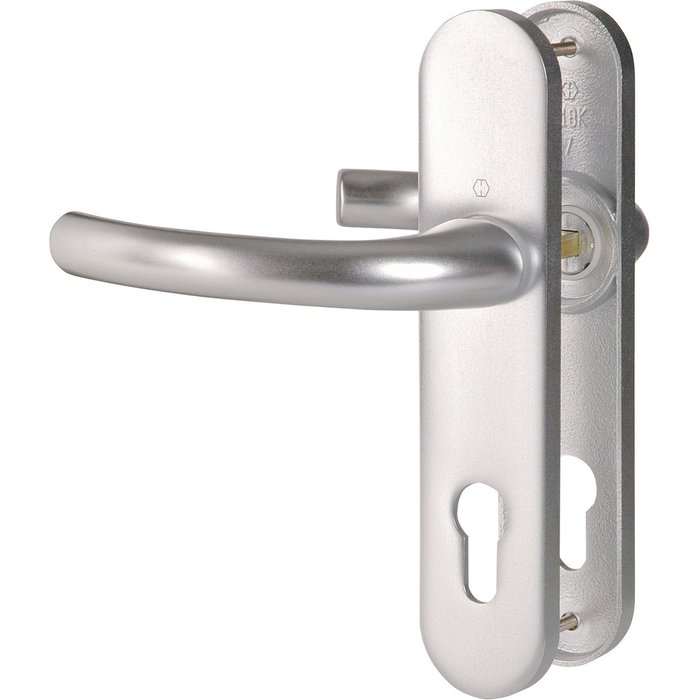 Poignee De Porte Hoppe