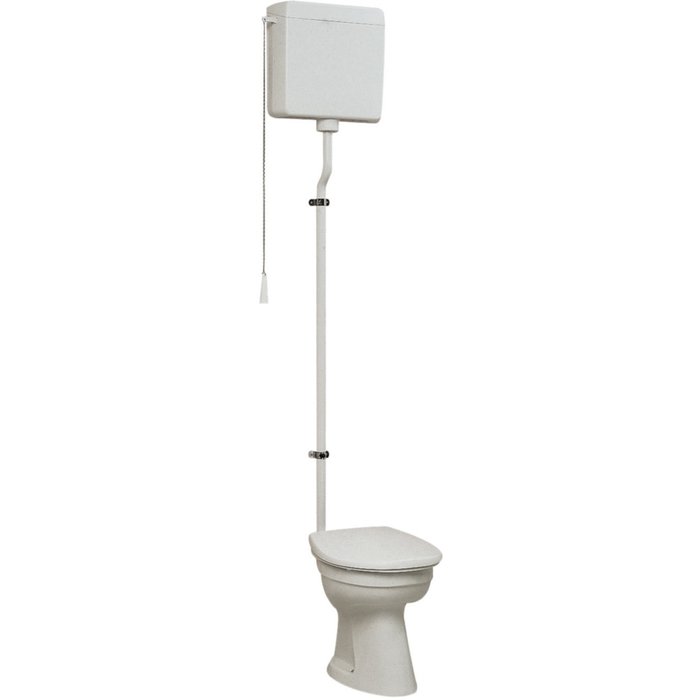 Réservoir WC, Réservoir chasse d'eau de toilette - Achat | Sider.biz