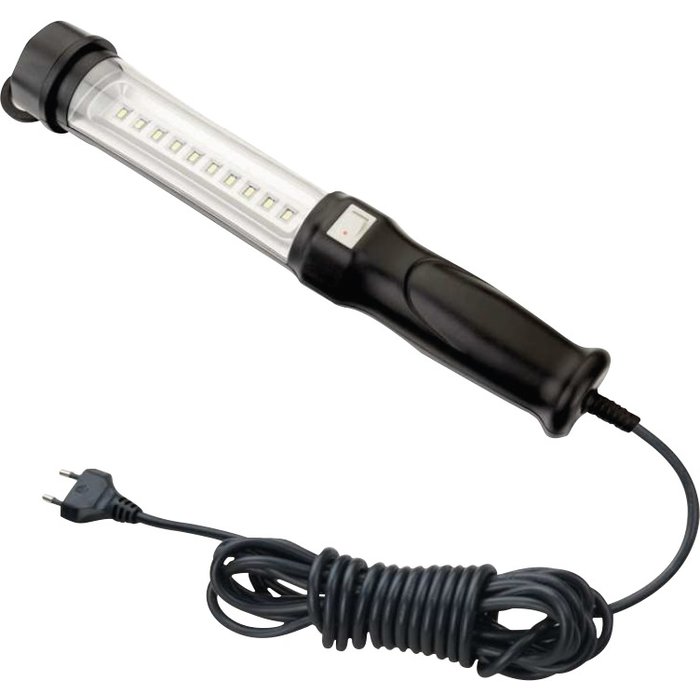 Baladeuse : Lampe baladeuse Led Rechargeable de chantier | Sider.biz