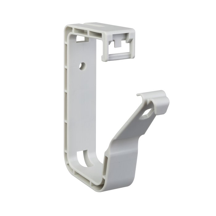 Clips guide câble - Niedax - Sider.biz