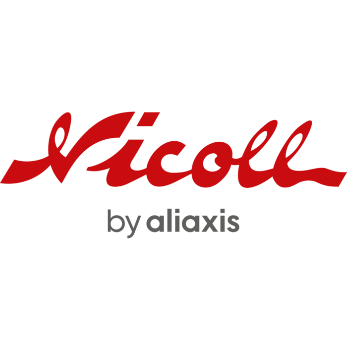 Tubulure de raccordement évier – NICOLL – Pour 2 cuves égales – Ø40 mm ...