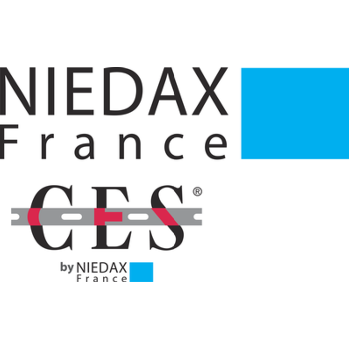 Rail de structure série S100 U UFL - Niedax - Niedax - Sider.biz