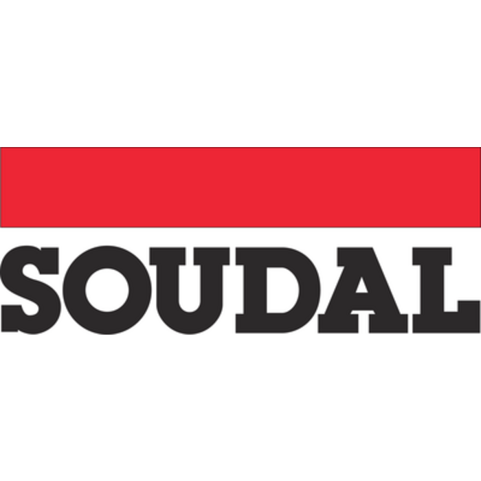 Mousse PU - SOUDAL - Soudafoam FR 2K-B2 - Coupe-feu - Polyuréthane - 400 ml - Soudal - Sider.biz