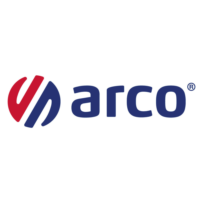 Robinet équerre - Arco - Mâle - Filetage 3/8" - Arco - Sider.biz