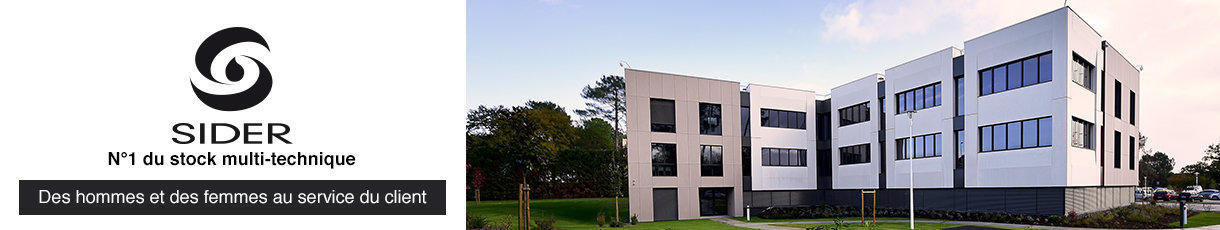 Qui sommes nous ? | Sider.biz