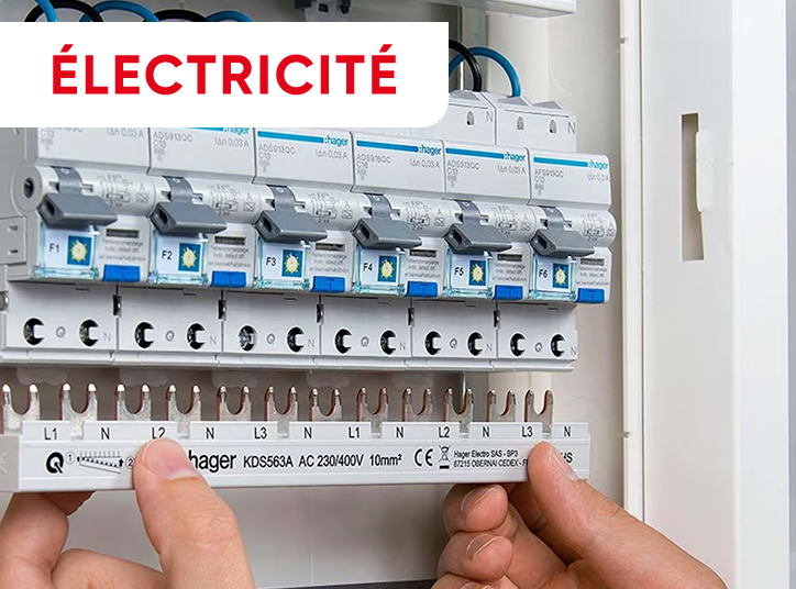 SIDER - Fournisseur Plomberie Sanitaire Electricité pour Pros - Sider.biz